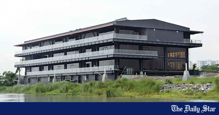 Dhaka Boat Club asked to vacate illegally occupied land | The Daily Star