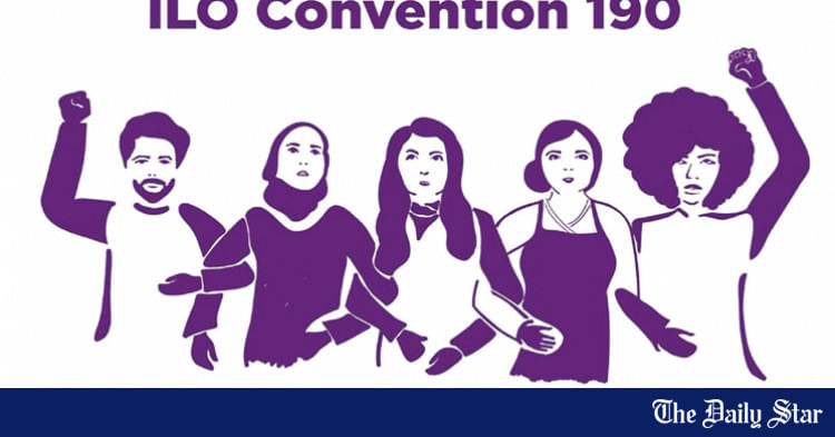 Bangladesh and ILO Violence and Harassment Convention 2019 | The Daily Star