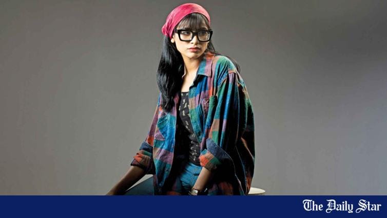 The rising nerd chic | The Daily Star