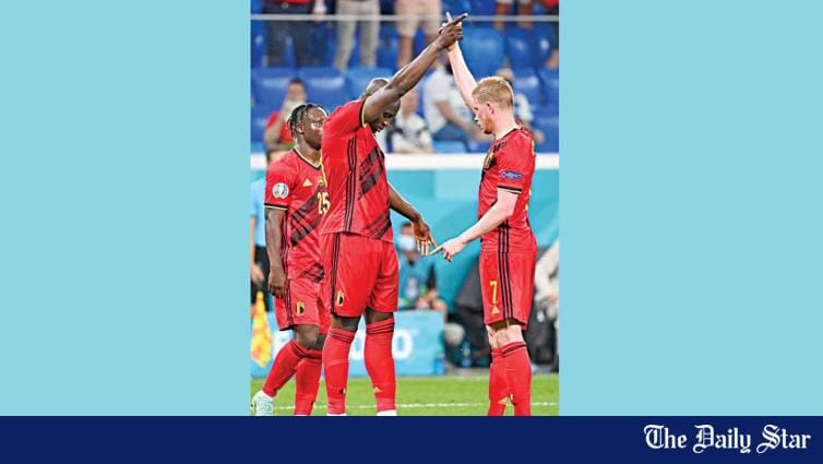 A lethal combination | The Daily Star