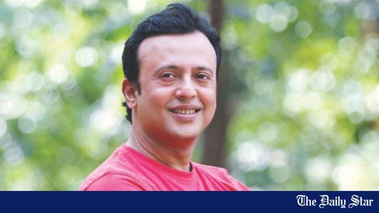 Riaz returns to television | The Daily Star