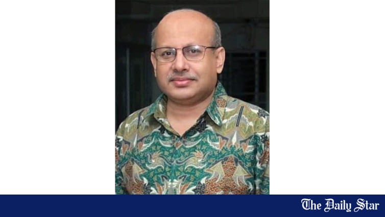 1st death anniversary of Abdullah Al Mohsin Chowdhury | The Daily Star