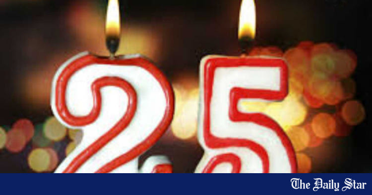 5 things you should do before you turn 25 | The Daily Star