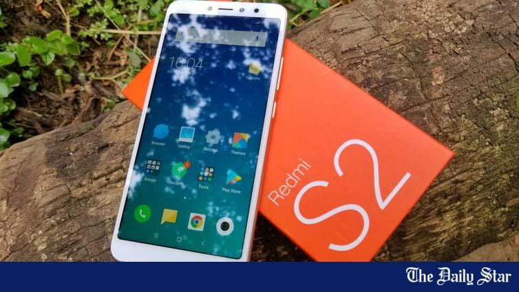 Xiaomi Redmi S2 Review, Price, Features and Specifications