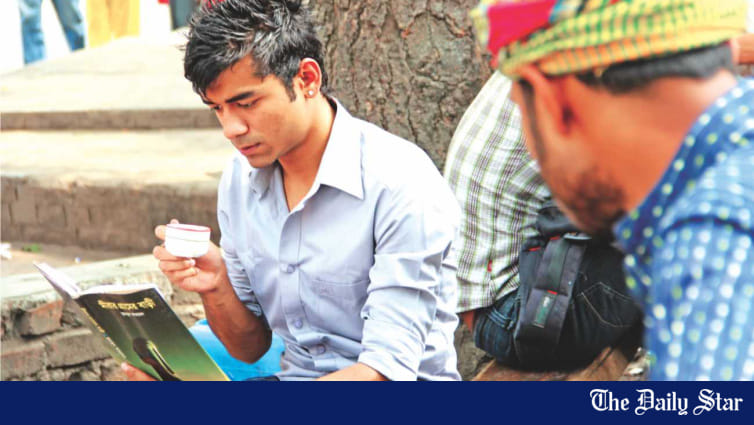 5 Realistic Resolutions | The Daily Star