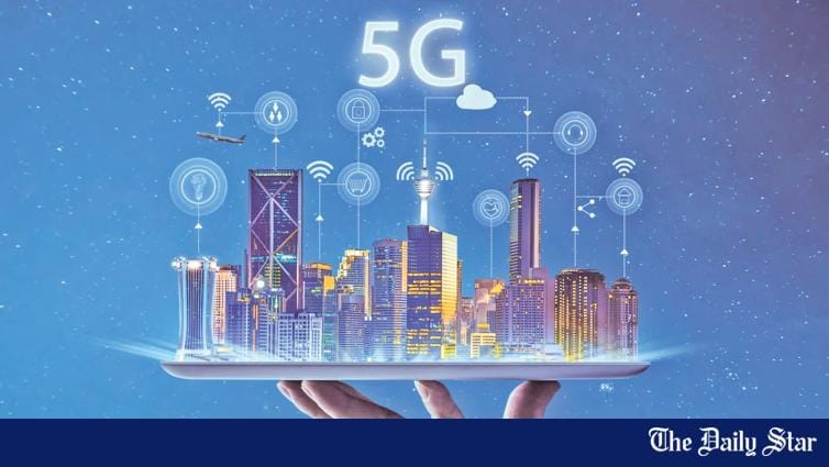 The future, according to Huawei Global Industry Vision 2025 | The Daily ...
