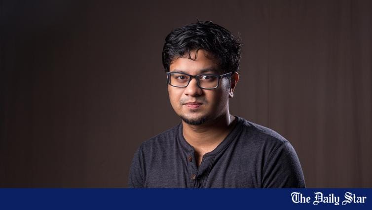 Uncensored with Rafi Hossain: Nuhash reminisces Humayun Ahmed | The ...