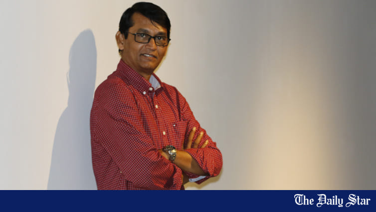 Azizul Hakim tests positive for Covid-19, on life support | The Daily Star