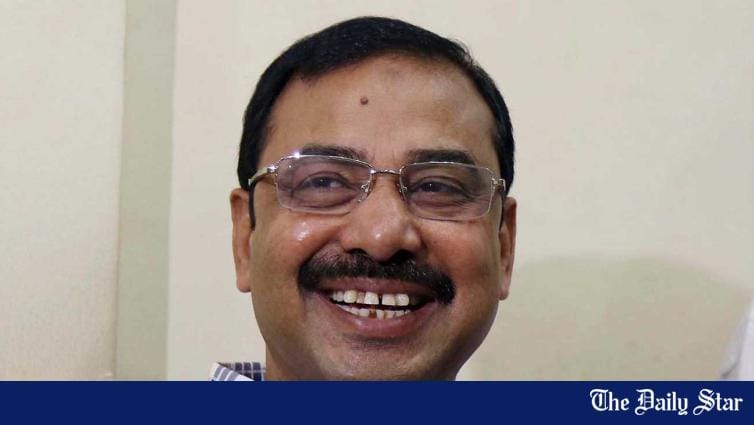 Ctg polls: Nasir pledges green megacity | The Daily Star