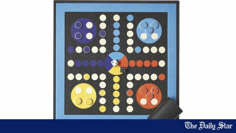 A guide to becoming a ludo pro | The Daily Star