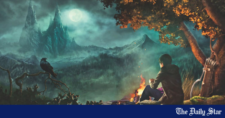 A New YA Fantasy Series Worth a Quick Dive | The Daily Star