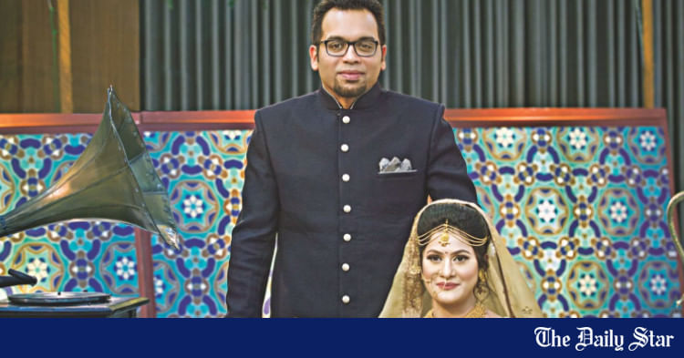 A Star-Studded Wedding! | The Daily Star