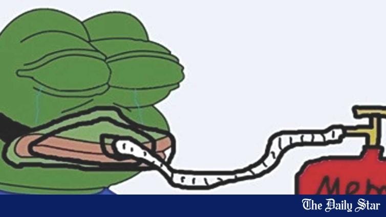 A Study in Meme | The Daily Star