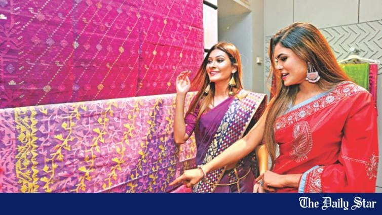 Aarong's end of season sale | The Daily Star