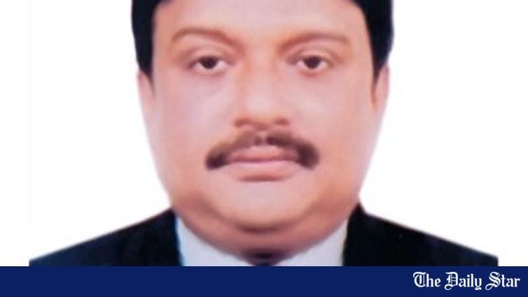 New DMD for First Security Islami Bank | The Daily Star