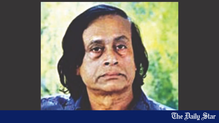 Abdullah Khalid no more | The Daily Star