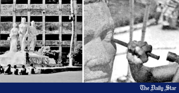 Remembering Syed Abdullah Khalid | The Daily Star