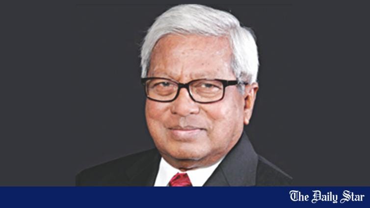 Sir Abed to guide future Brac strategy | The Daily Star