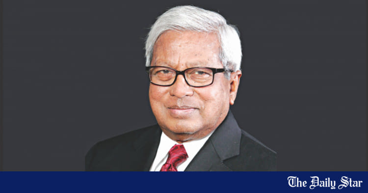 Sir Fazle Hasan Abed passes away; A light has gone out