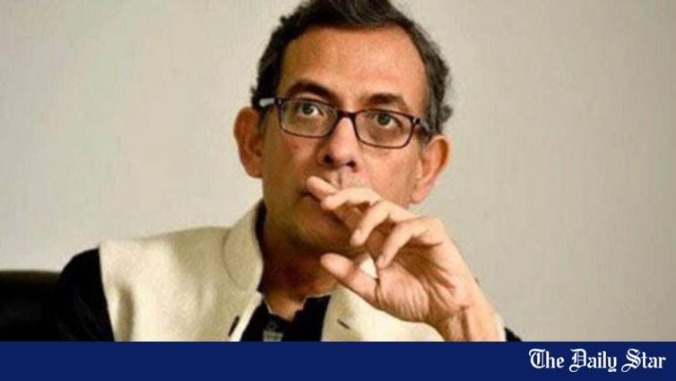 Bengali Nobel laureate Abhijit at a glance | The Daily Star