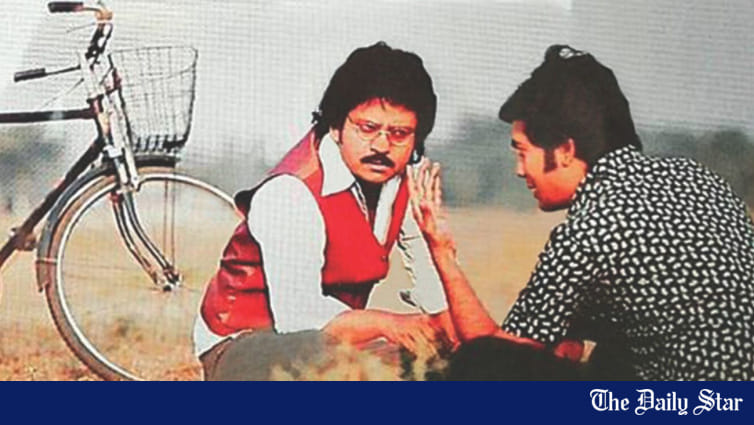 Special Christmas TV play “Abohoman” on Rtv | The Daily Star