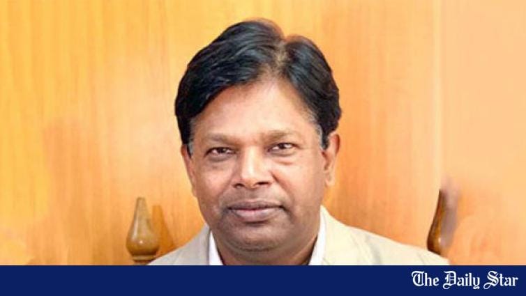 BNP candidate Ashfaq released | The Daily Star