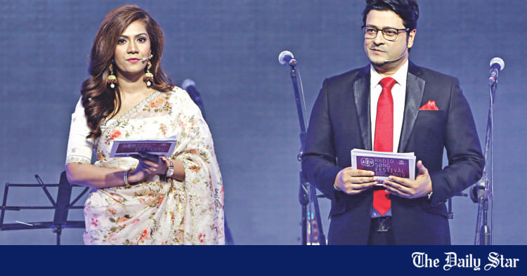 A celebration of diversity in ABU Radio Song Festival 2019 | The Daily Star