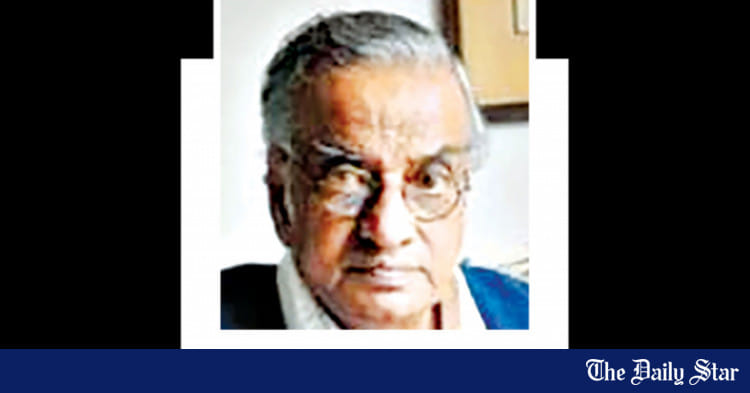 A legacy to lean on | The Daily Star