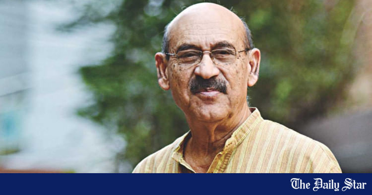 ABUL HAYAT | The Daily Star