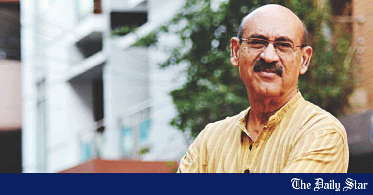 THROUGH THE EYES OF ABUL HAYAT | The Daily Star