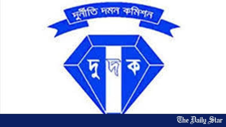 Rajuk office corrupt from top to bottom: ACC chief | The Daily Star