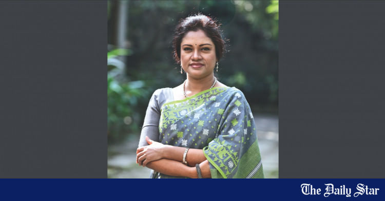 20 years of Adity Mohsin | The Daily Star