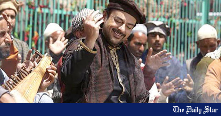 Pakistani singer Adnan Sami allowed to stay in India | The Daily Star