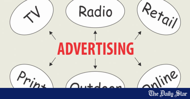 Advertising: from papyrus to digital platform | The Daily Star
