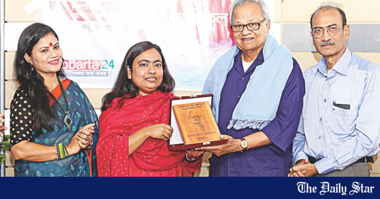 Ariful Haque wings his way to Canada | The Daily Star