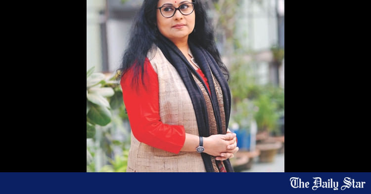 Afsana Mimi has a special birthday tradition | The Daily Star