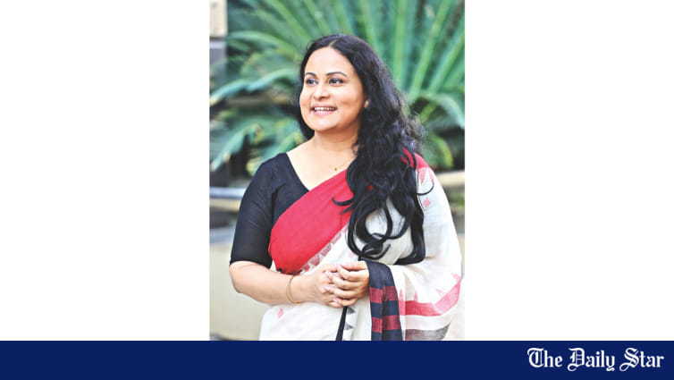 Afsana Mimi’s latest projects | The Daily Star