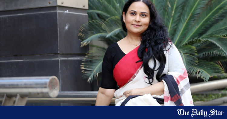 Afsana Mimi to helm new show for BTV | The Daily Star