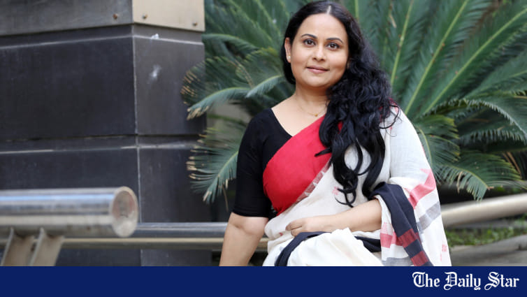 Afsana Mimi to helm new show for BTV | The Daily Star