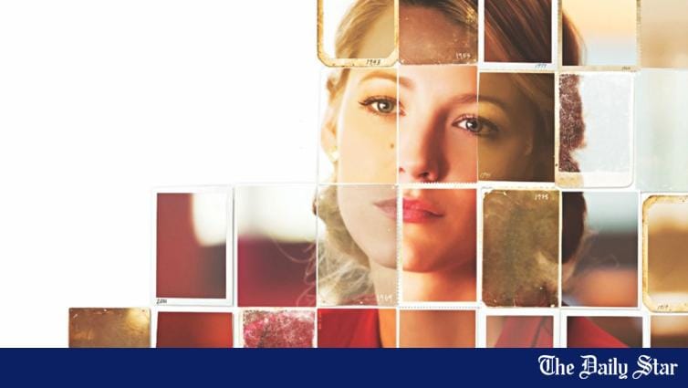 AGE OF ADALINE | The Daily Star