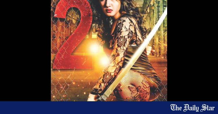 Overwhelming Demands: Agnee 2 | The Daily Star