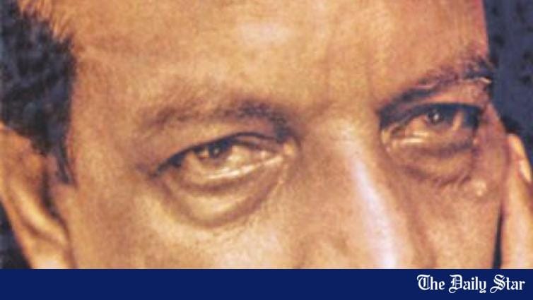 AHMED SOFA IN WEIMAR: A Bangali tribute to Goethe | The Daily Star