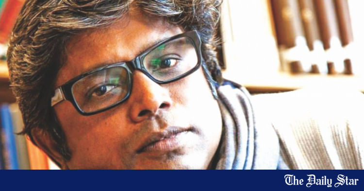 In conversation with Ahmedur Rashid Chowdhury Tutul | The Daily Star