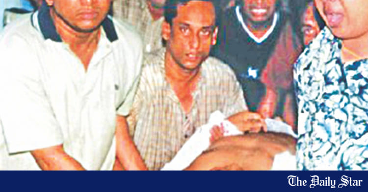 Get rid of rowdy activists | The Daily Star