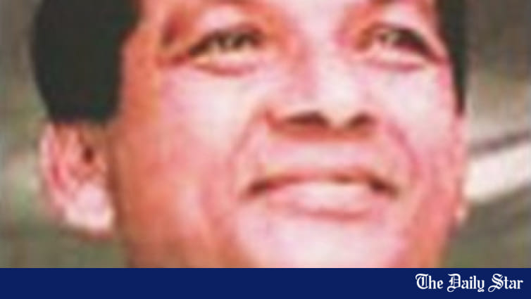 Ahsanullah Master's death anniversary today | The Daily Star