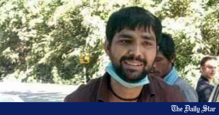 Rayhan’s death ‘in custody’: Suspended SI Akbar held from border area ...