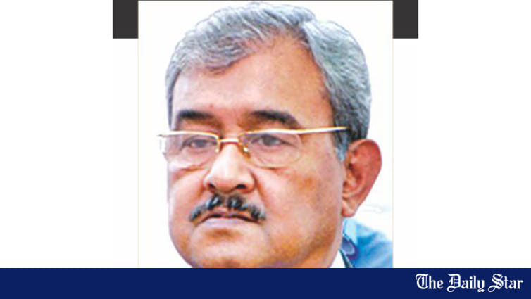 Akhtar Hamid’s janaza held | The Daily Star