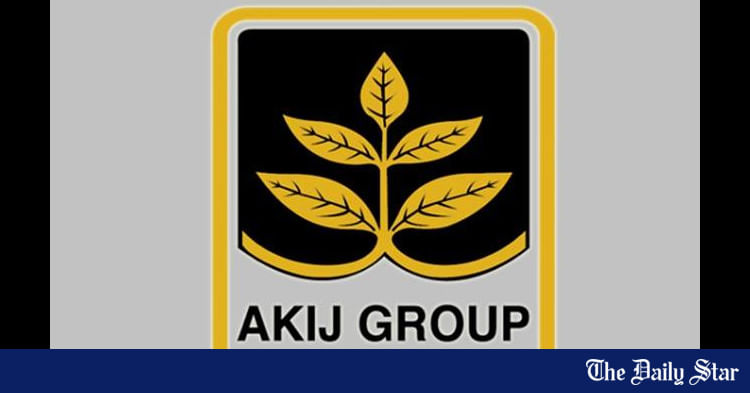 Japan Tobacco signs deal with Bangladesh's Akij Group - Daily Star