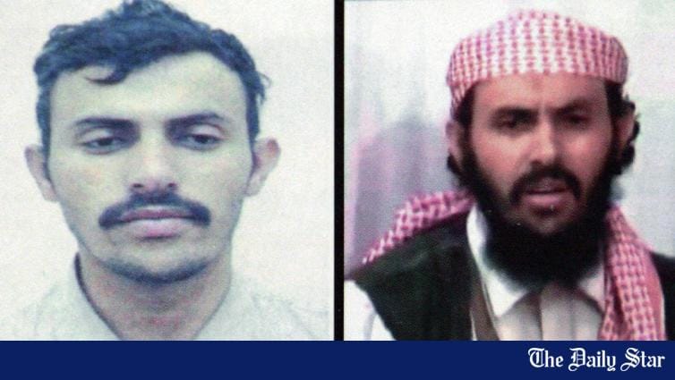 Trump confirms killing of Yemen's AQAP chief | The Daily Star