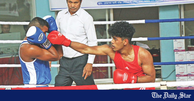 Safwan makes his case | The Daily Star